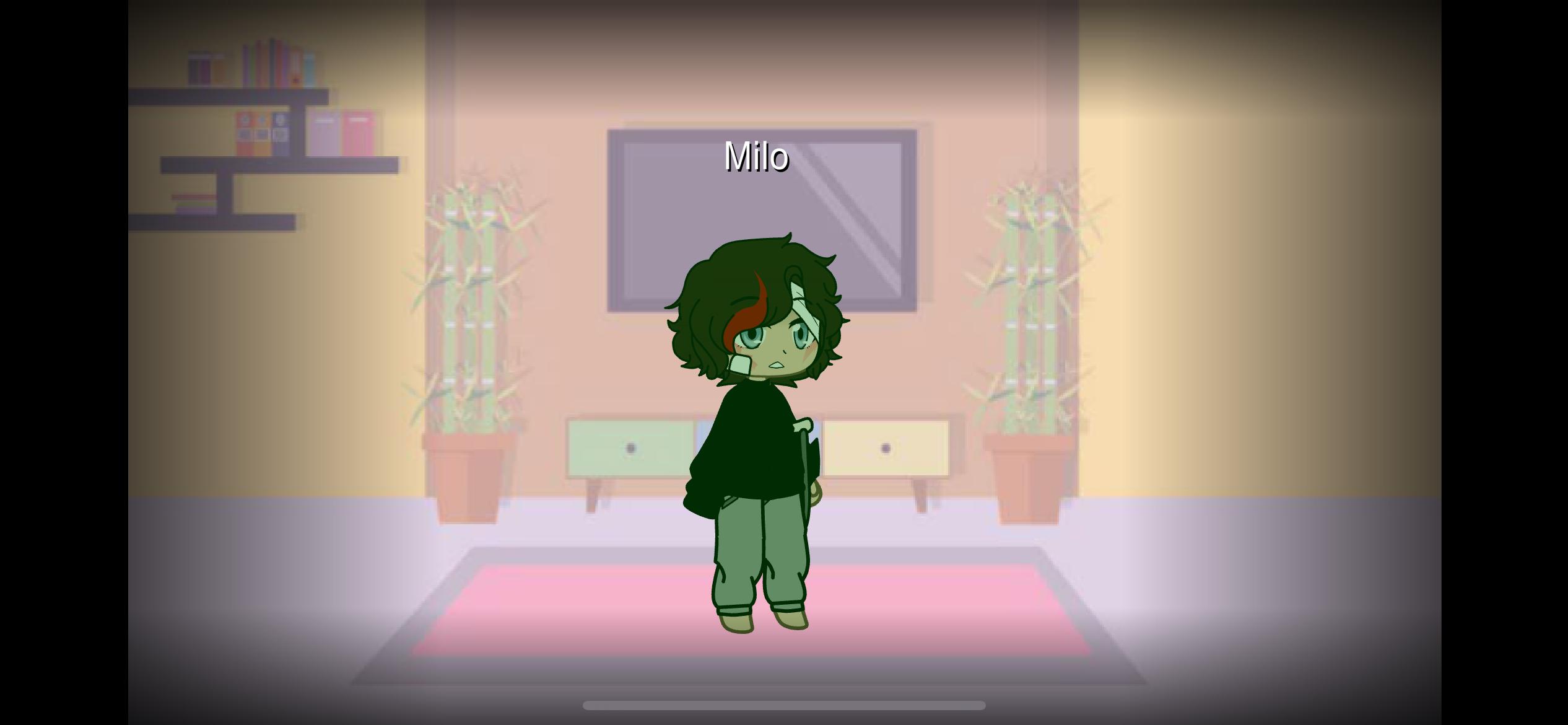 Loveless (BL) Episode 45: Dream - ibisPaint