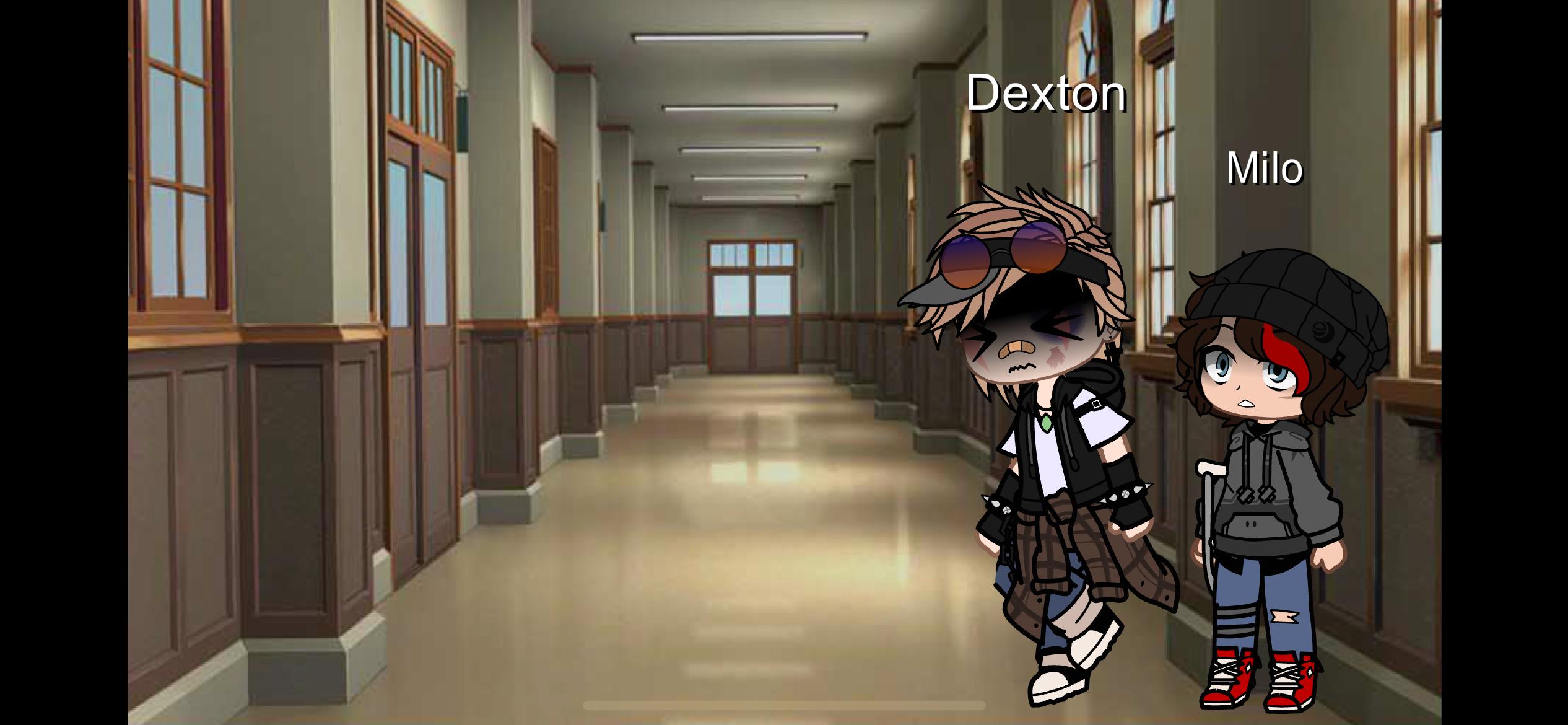 Loveless (BL) Episode 5: Was he..? - ibisPaint