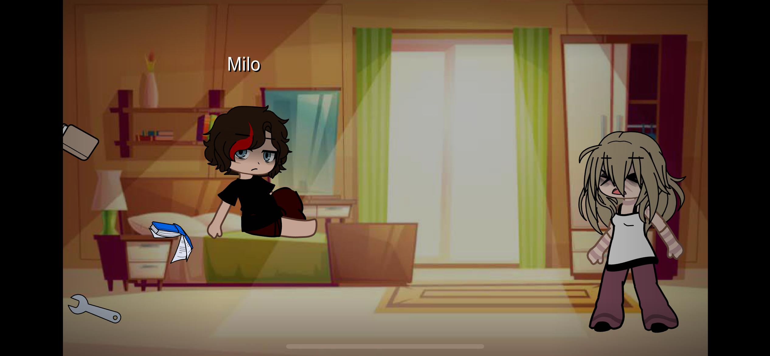 Loveless (BL) Episode 7: Is she done yet? - ibisPaint