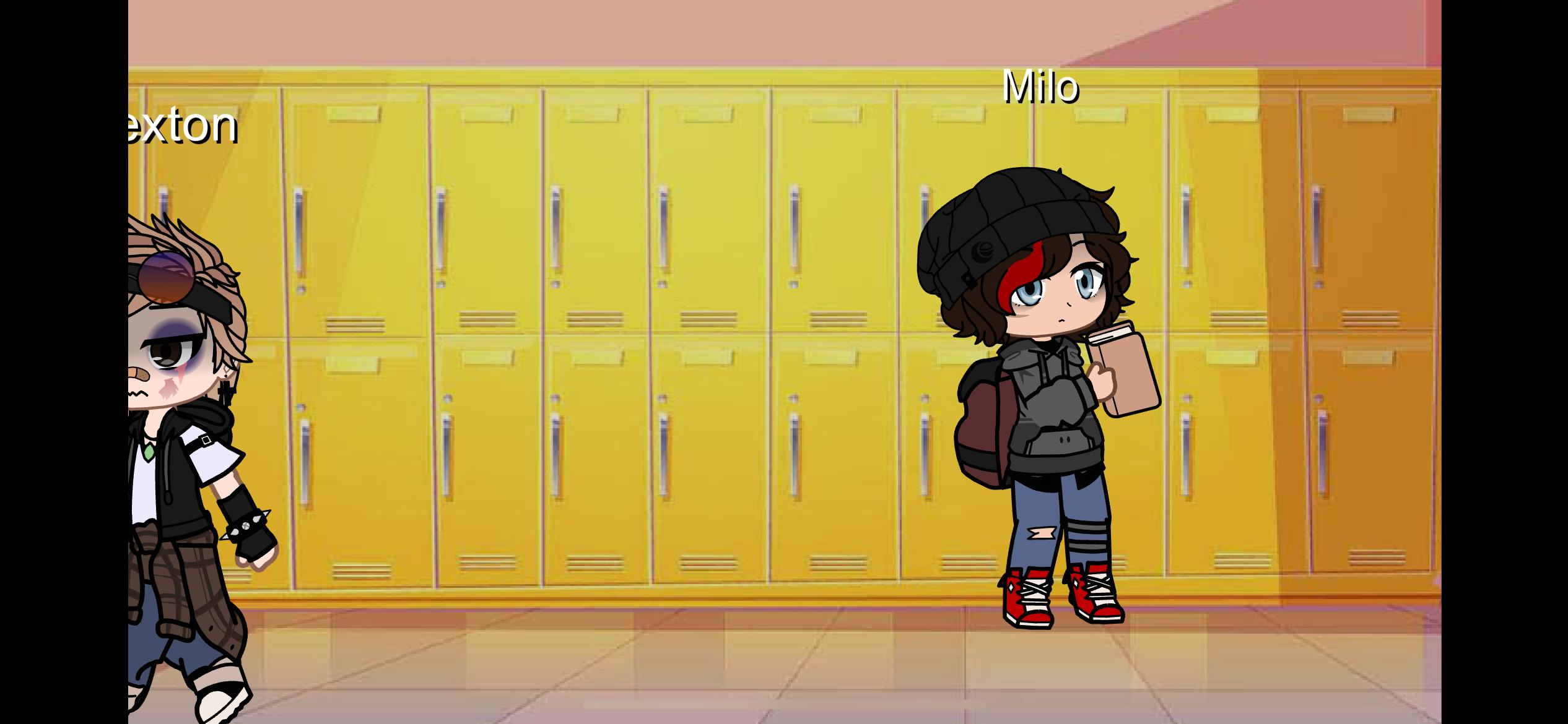 Loveless (BL) Episode 7: Is she done yet? - ibisPaint