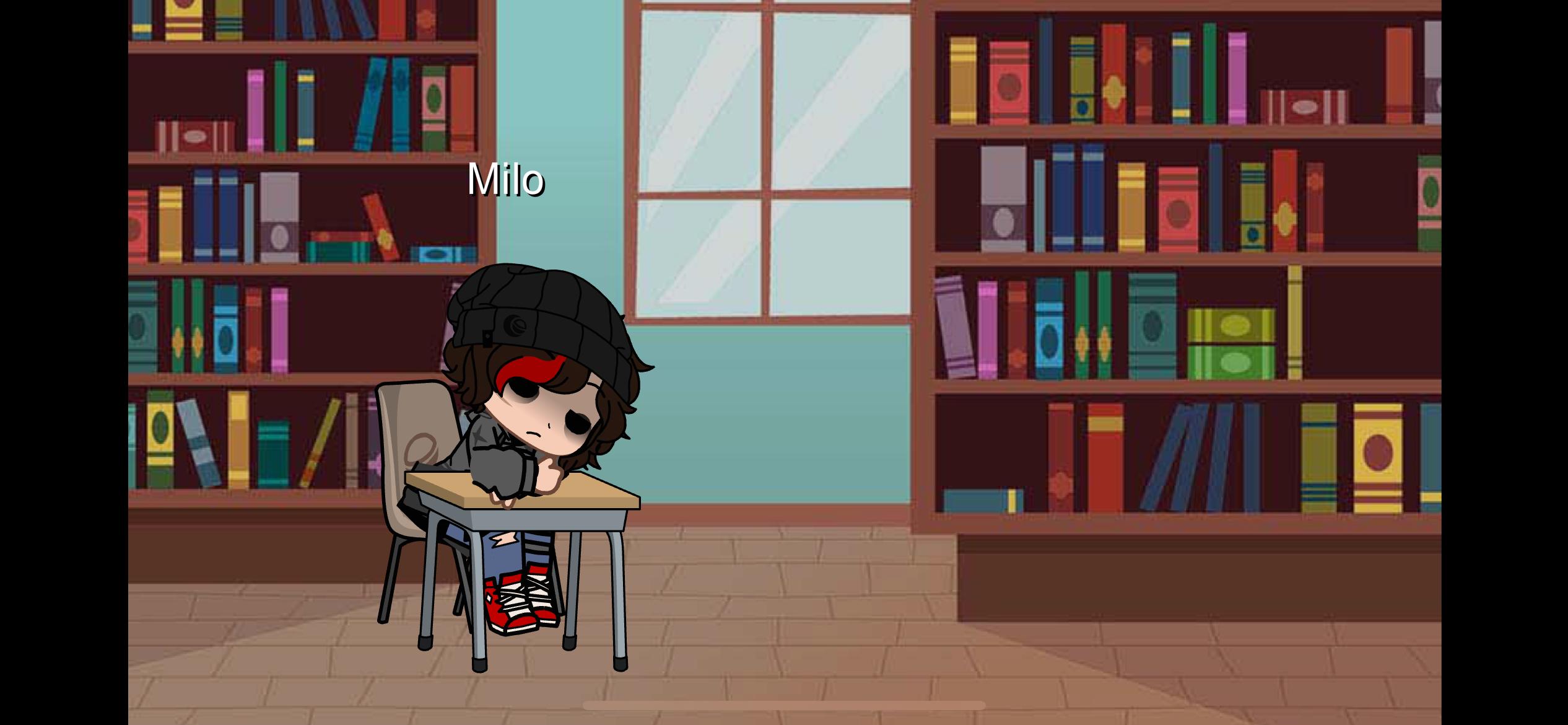 Loveless (BL) Episode 8: Hey! Wait! - ibisPaint