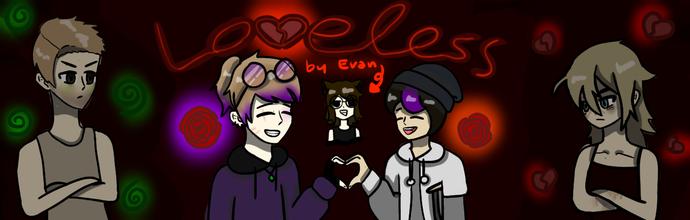 Loveless (BL) - ibisPaint