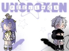 Unspoken Feelings ⁠♡ (HOLD) ⁠ 38 ⁠ imagine having a birthday (me) - ibisPaint