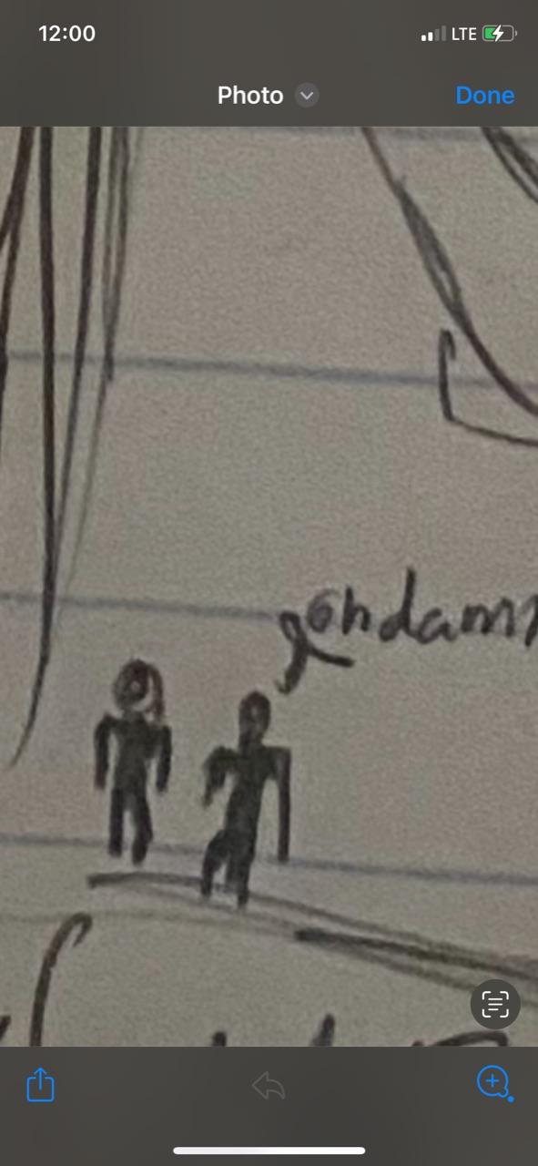 ♦️ Cult Episode 58 Go now. - ibisPaint