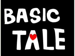 BASIC TALE - ibisPaint