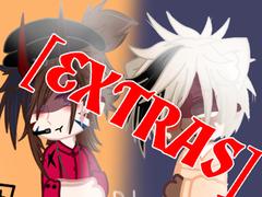 LFTOS EXTRAS!!! Episode 1 He can't move rn - ibisPaint