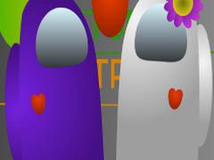 Love is Among Us - ibisPaint