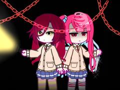 Horror series:Escape - ibisPaint