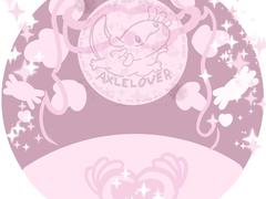 🌸 Axle Weekly. 🌸🩷 - ibisPaint