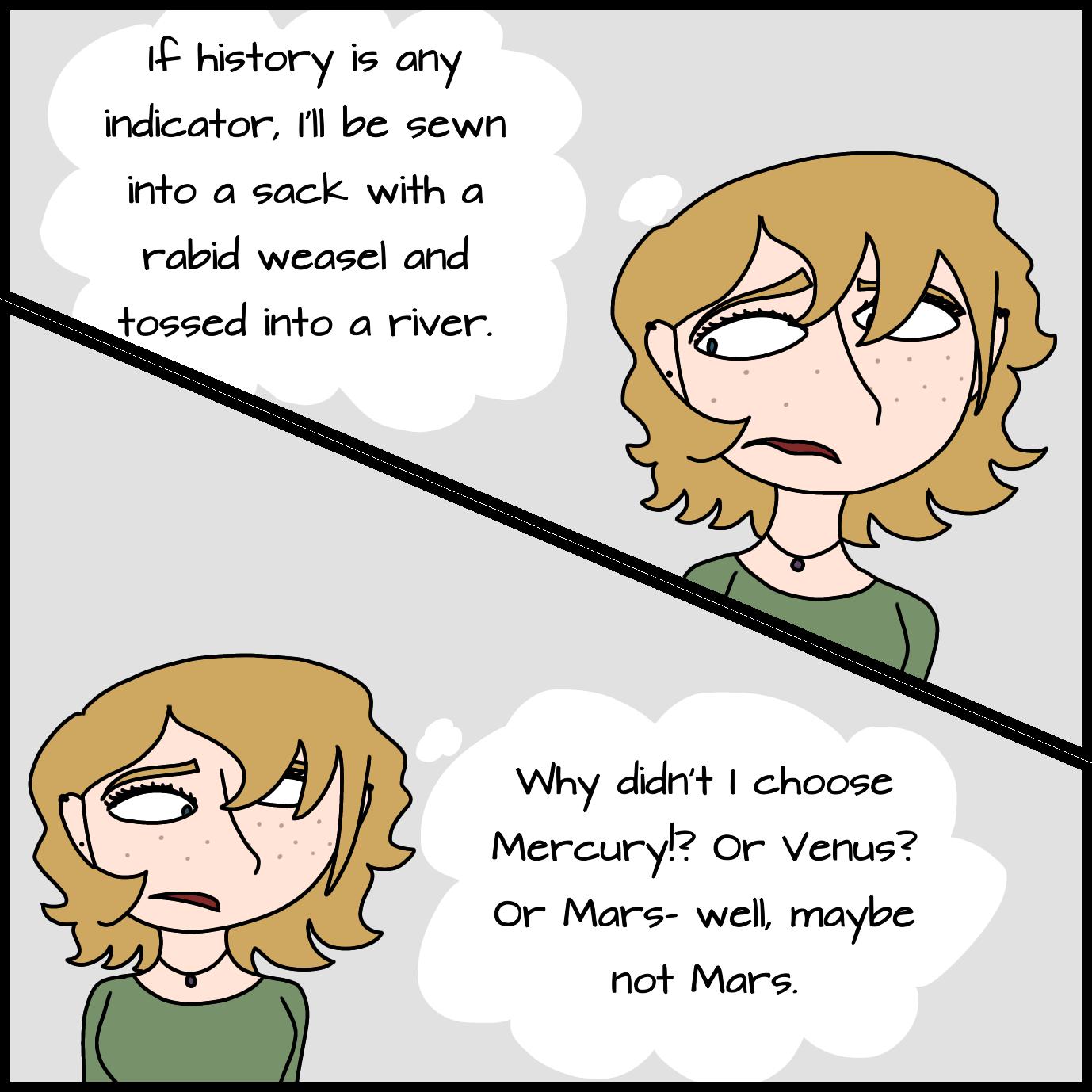 Book Club Chapter 20 - ibisPaint