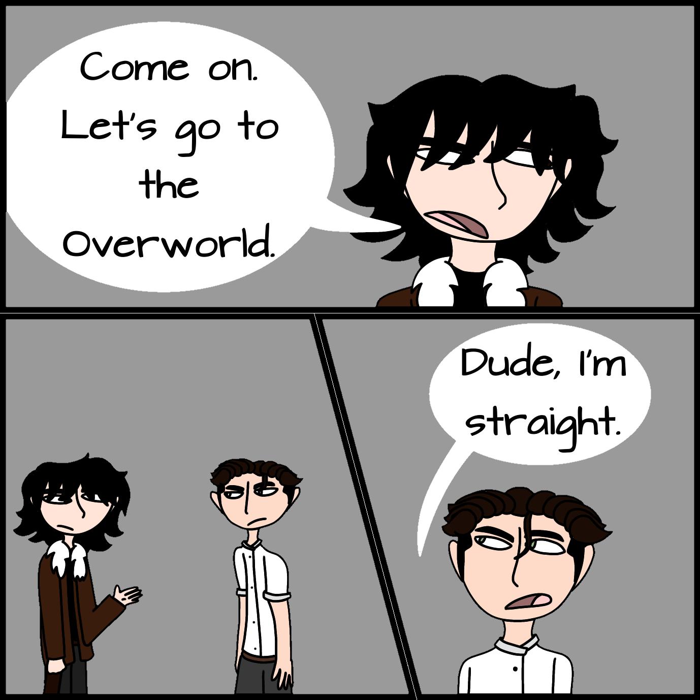 Book Club Chapter 21 - ibisPaint