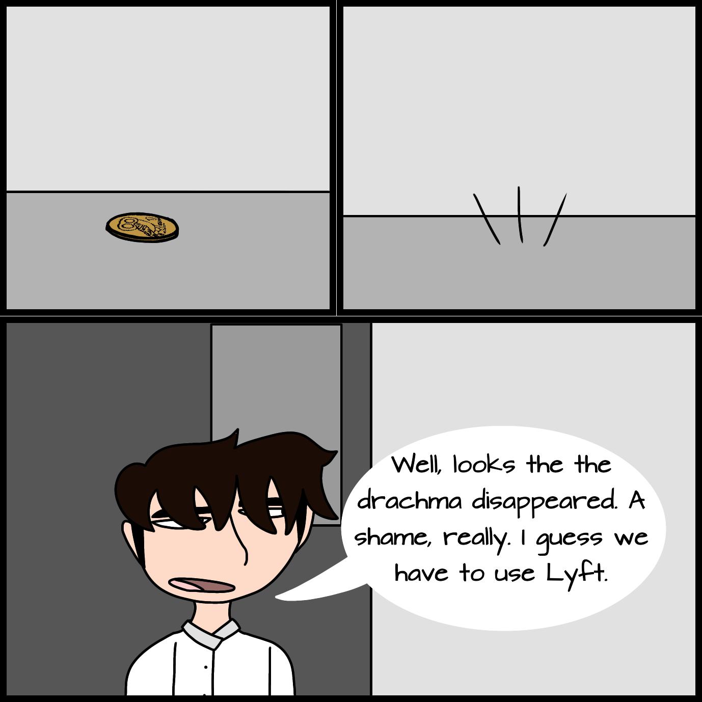 Book Club Chapter 33 - ibisPaint