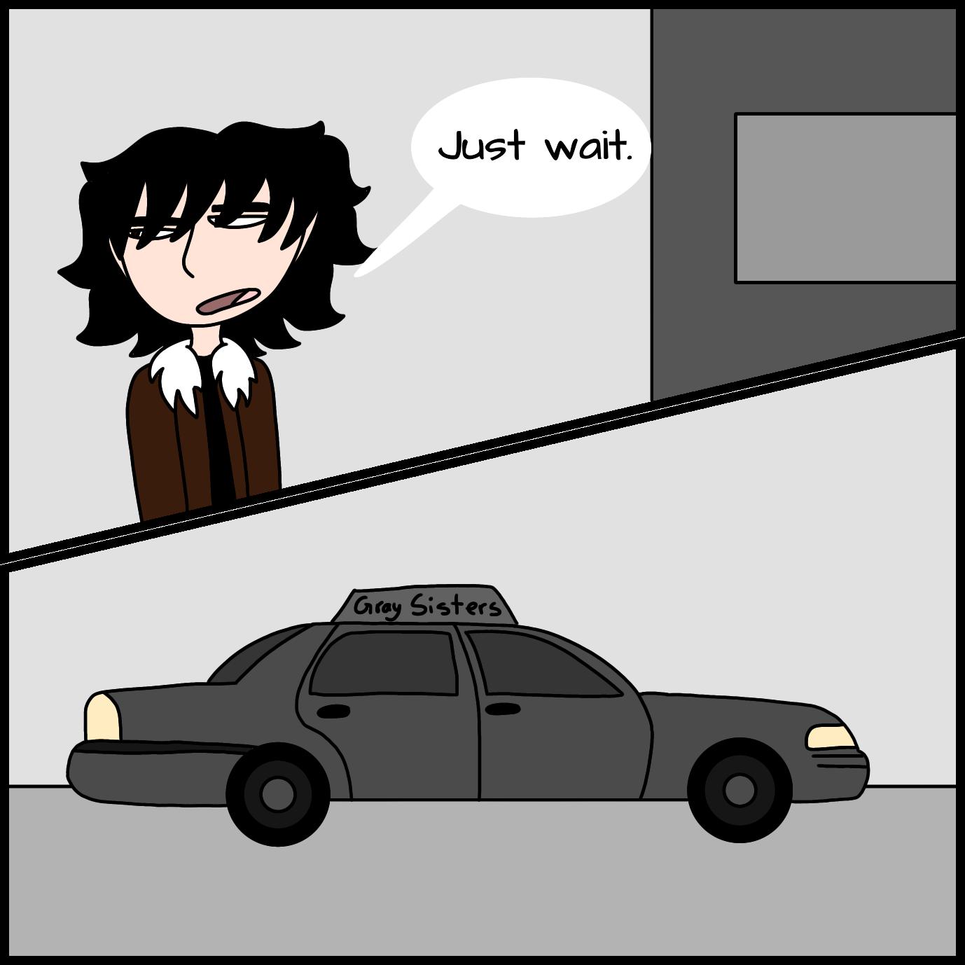 Book Club Chapter 33 - ibisPaint