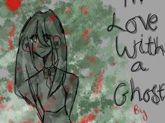 Inlove with a ghost ? Season 1 - ibisPaint