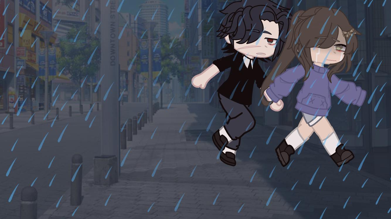 Over A Cup Of Coffee Episode 20 Grave - ibisPaint