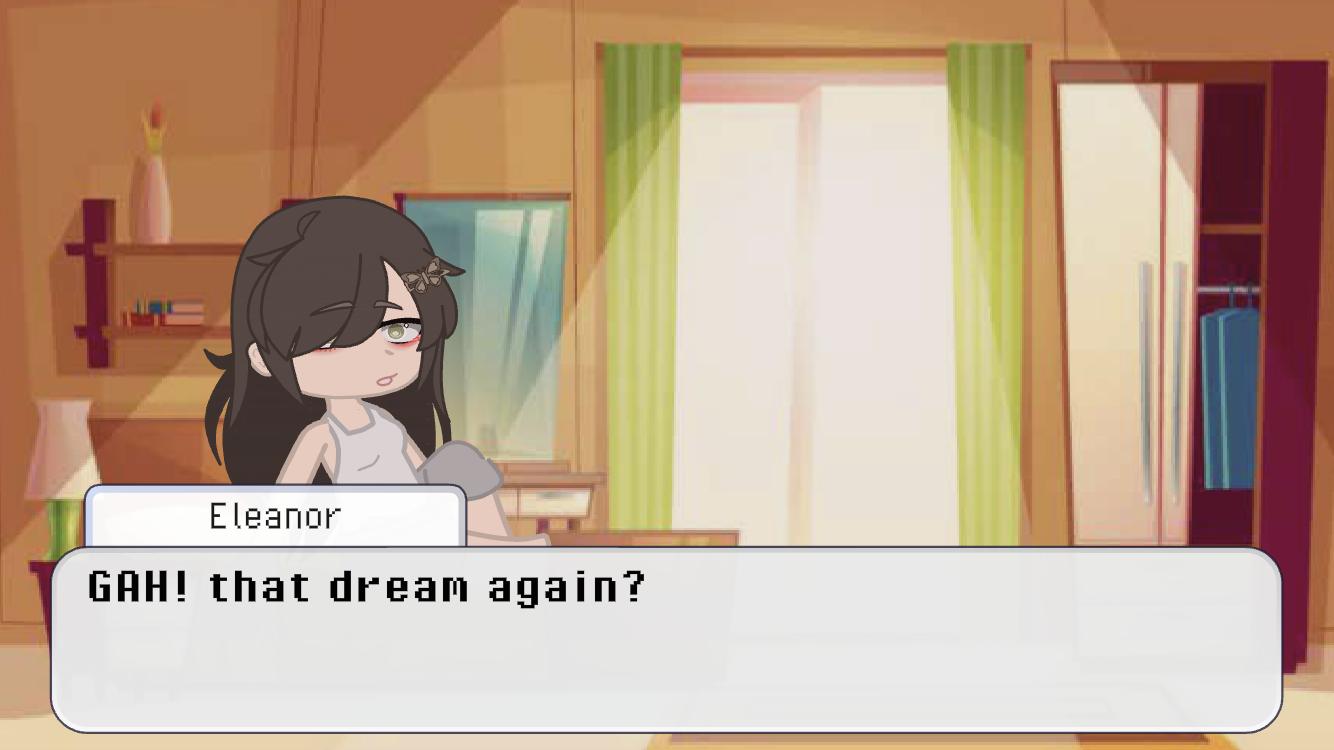 Over A Cup Of Coffee Episode 3 an accidental spill - ibisPaint