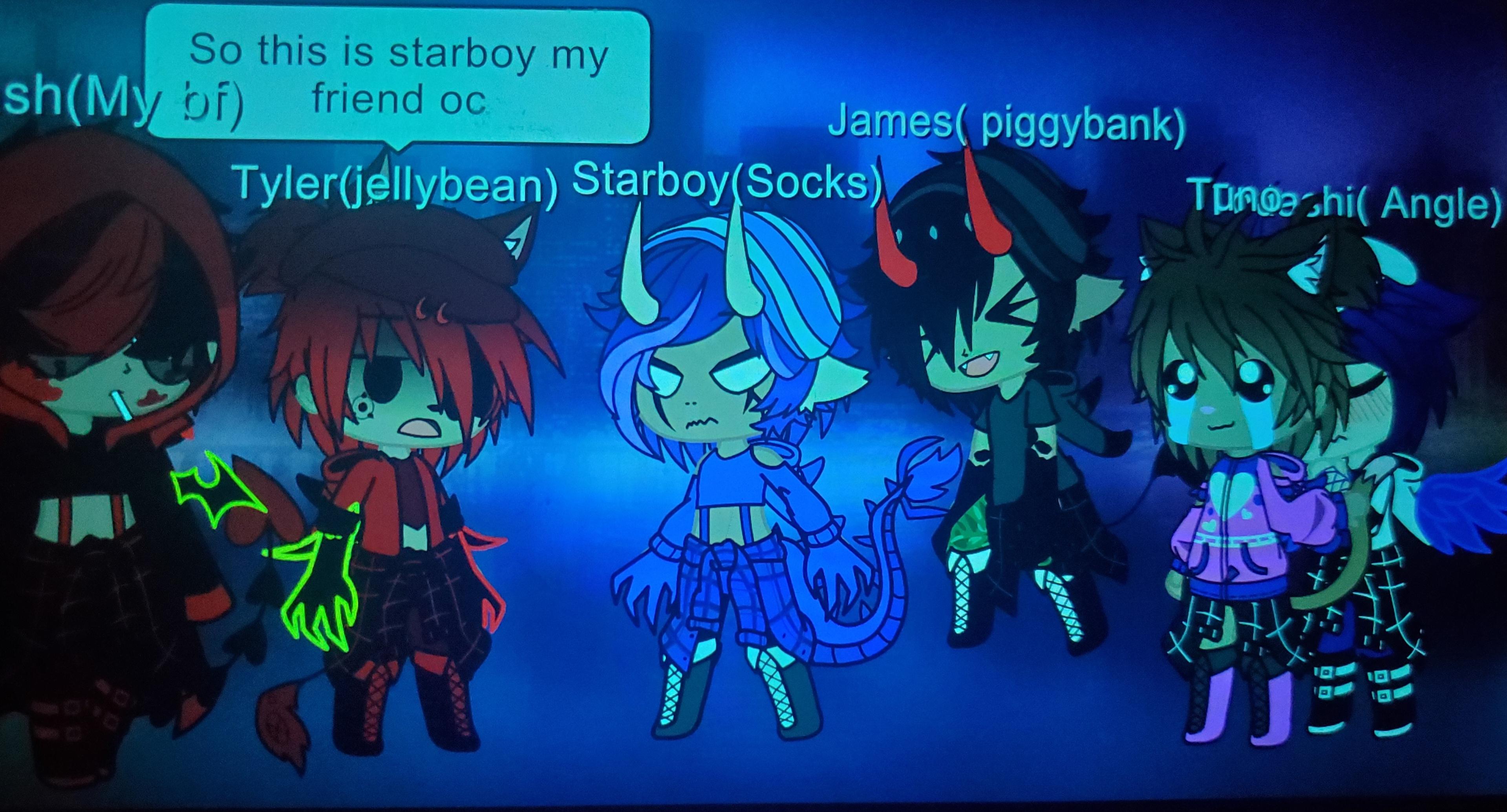 DARES TIME Episode 1 DARES - ibisPaint