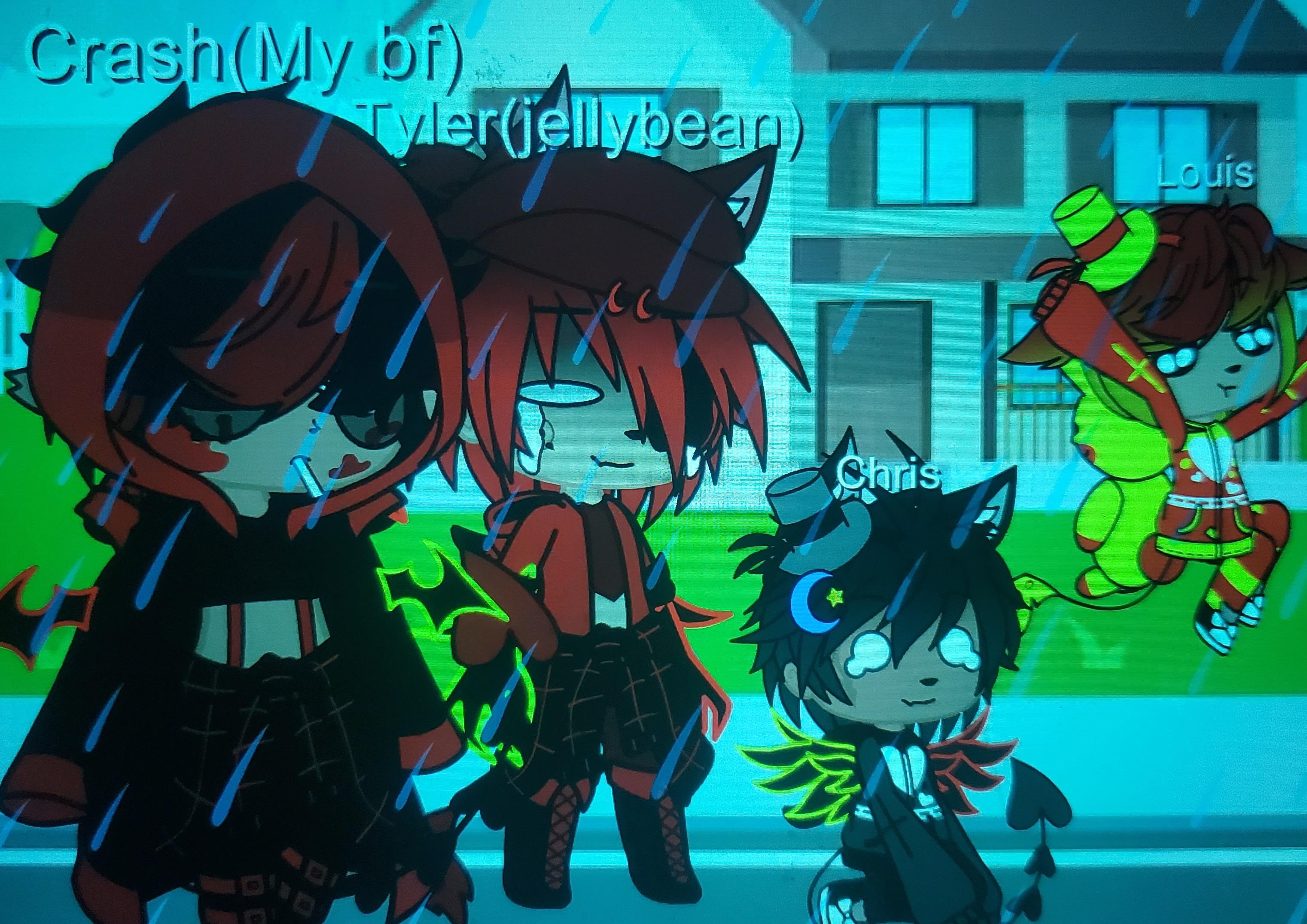 DARES TIME Episode 1 DARES - ibisPaint