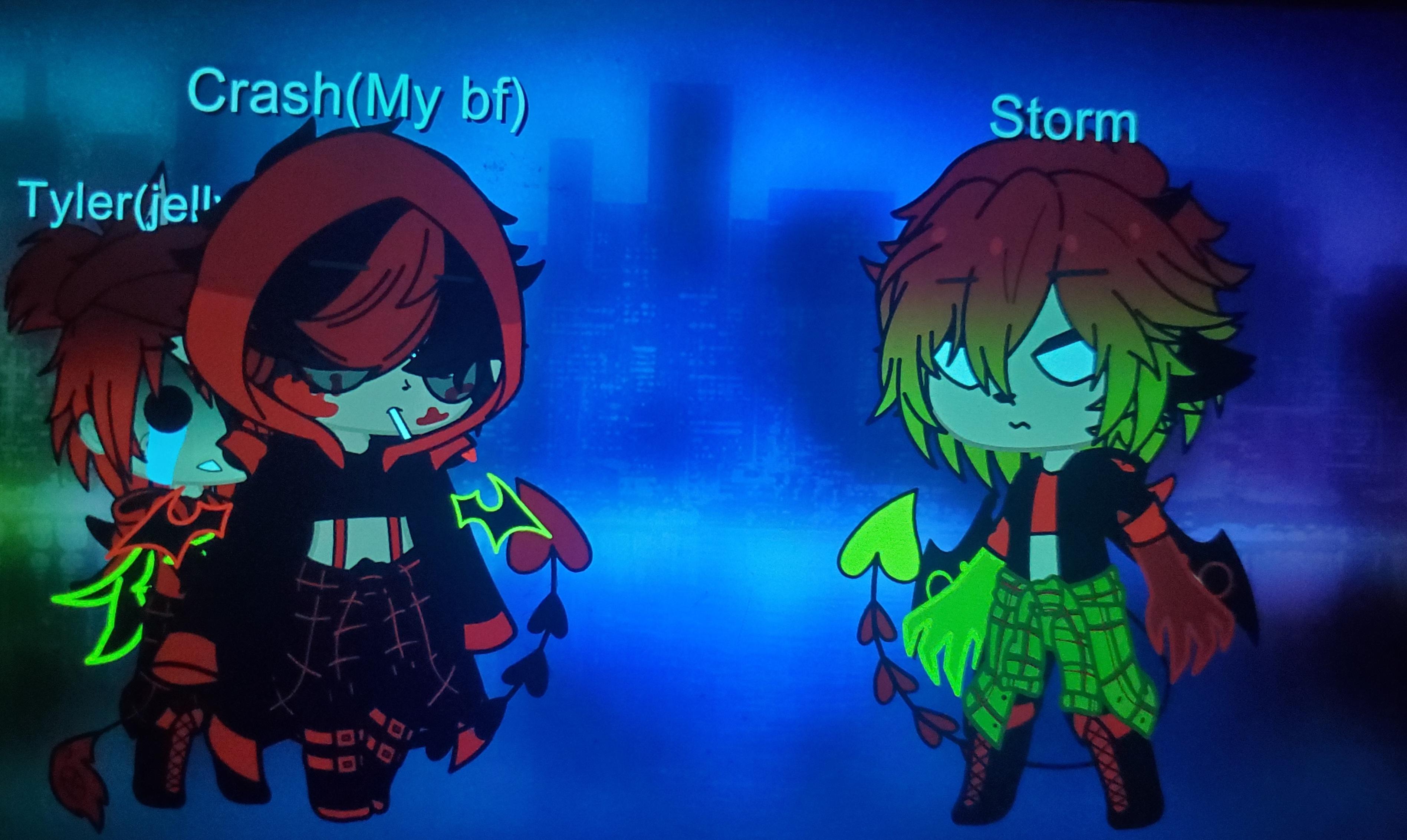 DARES TIME Episode 1 DARES - ibisPaint