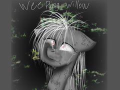 Weeping willow.. Episode 7 . - ibisPaint