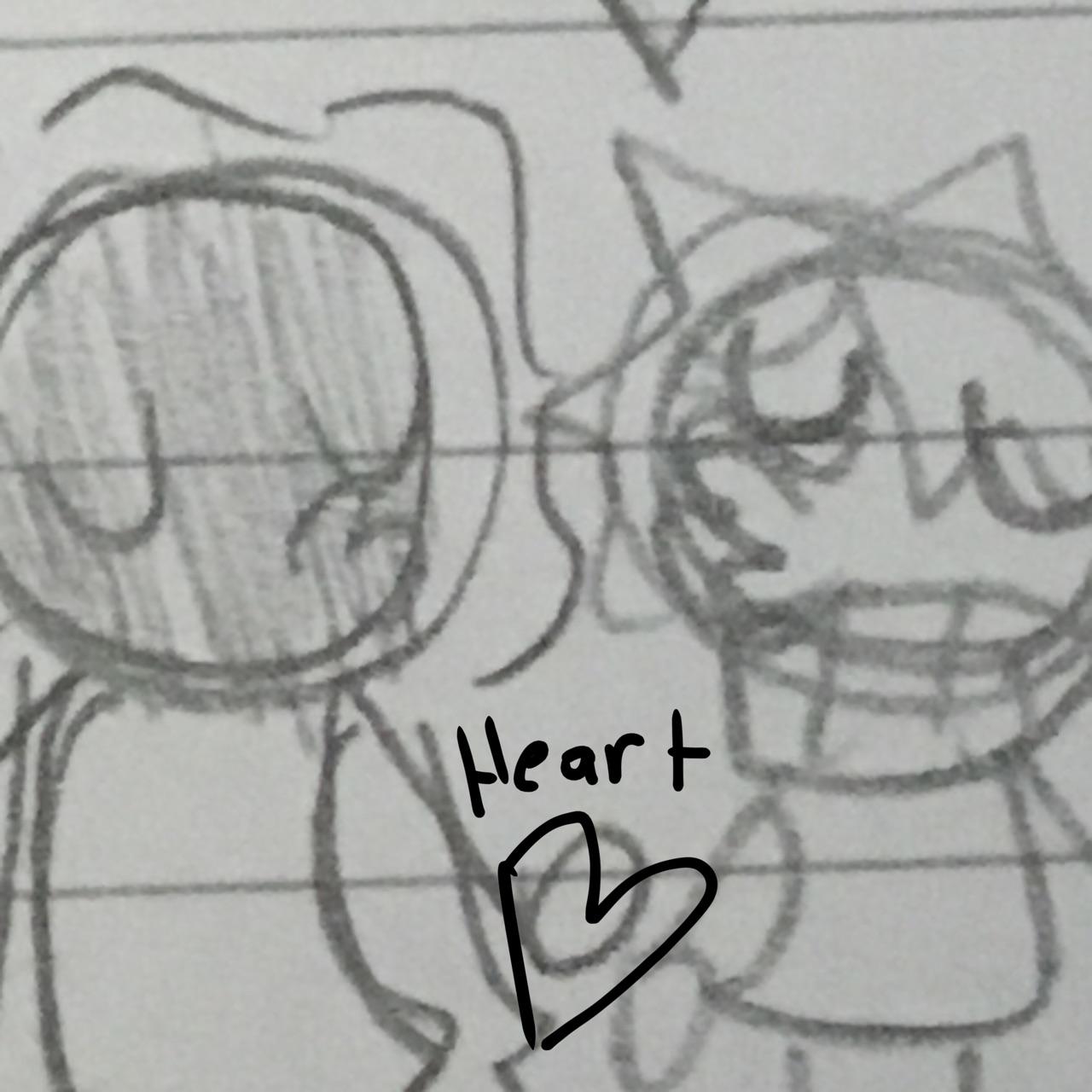 Just something 2.0 I’m ded 39% School drawings- - ibisPaint