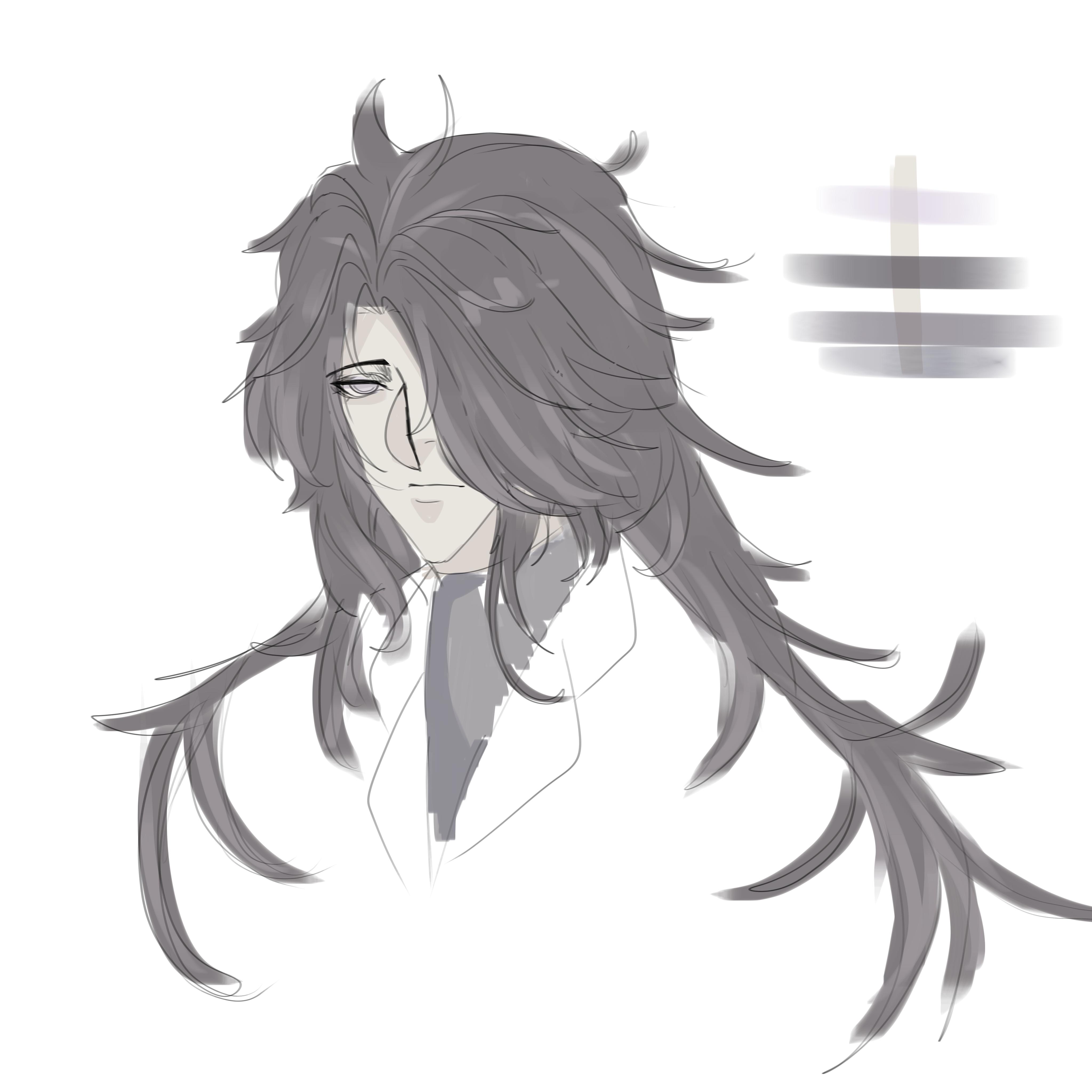 Yes I like drawing 2 Episode 72 Babe wake up new oc dropped - ibisPaint