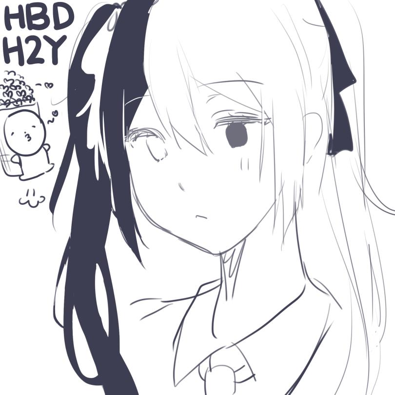 마카롱김치찌개전문점 44 @ - ibisPaint