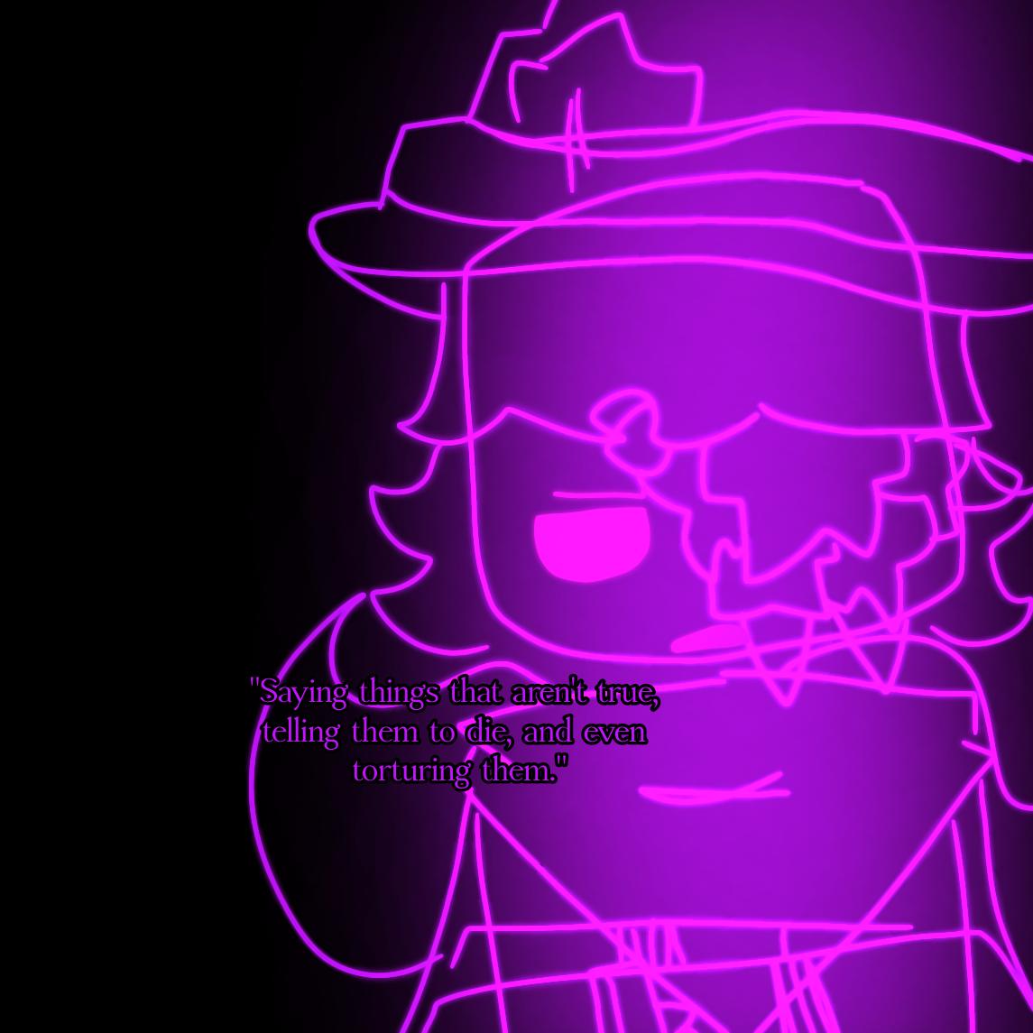My dear Nightshade [AWTE AU] 117 Nightshades grew Chapter 15 part 5 ...