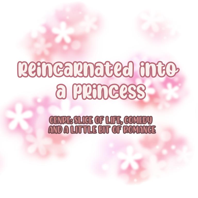 Reincarnated into a Princess Episode 1 Brainstorming a Plan - ibisPaint