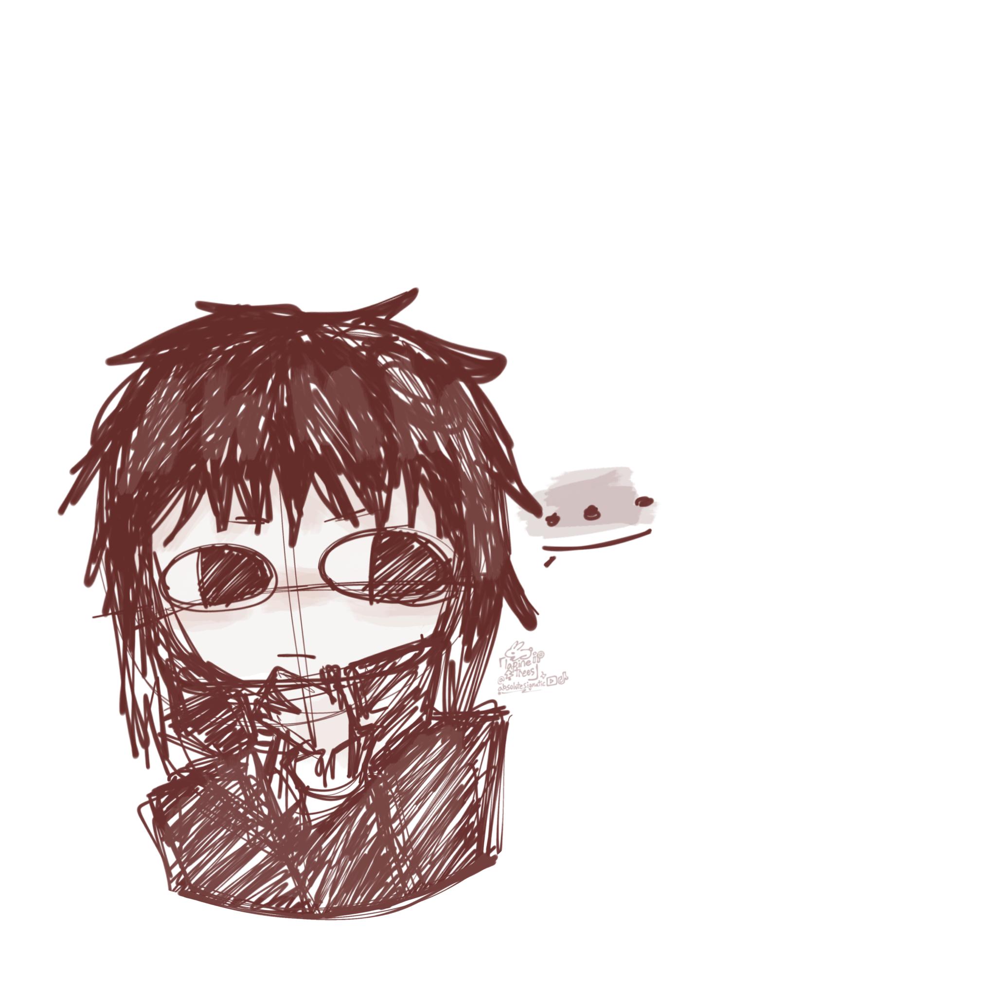 🕯Fenghuang Restaurant⋆.˚୨ৎ ˙ . ꒷ 🐦‍🔥3 . 𖦹˙— Kei, Misha, Maho. - ibisPaint