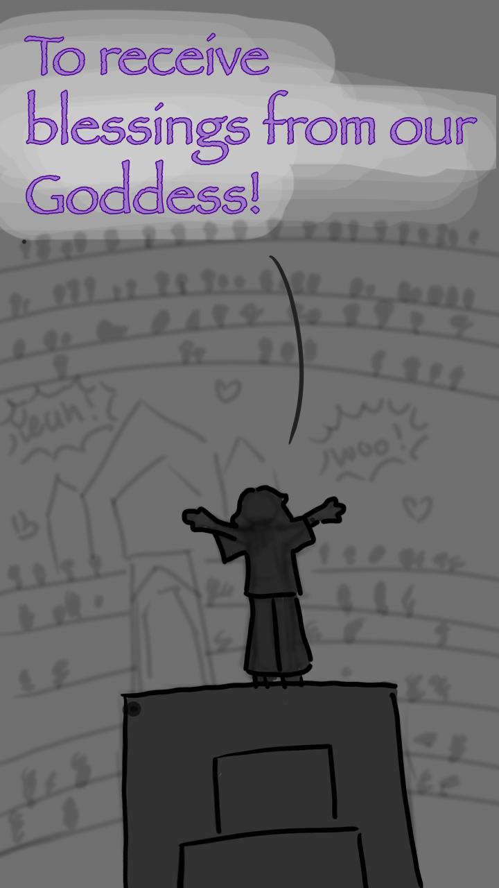 A New Light Episode 1 Trailer - ibisPaint