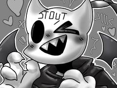 Randomness of me 4 - ibisPaint