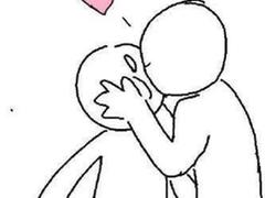 🕸️(𝔚𝔥𝔞𝔱'𝔰 𝔱𝔥𝔦𝔰)🕸️ 1 kisses from beej the wonders of this all - ibisPaint