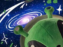 🛸Silly aliens in ur area X3🛸 - ibisPaint