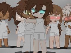 Experiments in love [BL] - ibisPaint