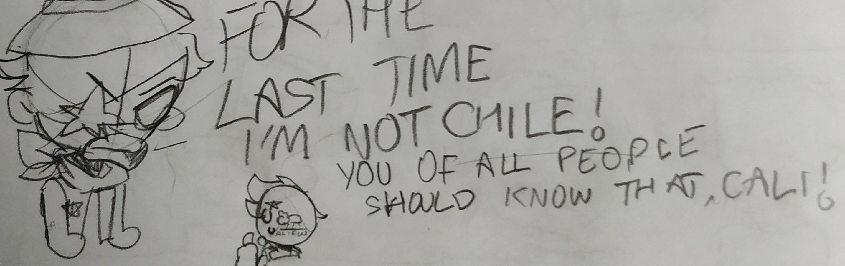 cOuNtRyHoOmAnS[ended] I simp on 3countries Gift for Alexandra Kubebatu ...