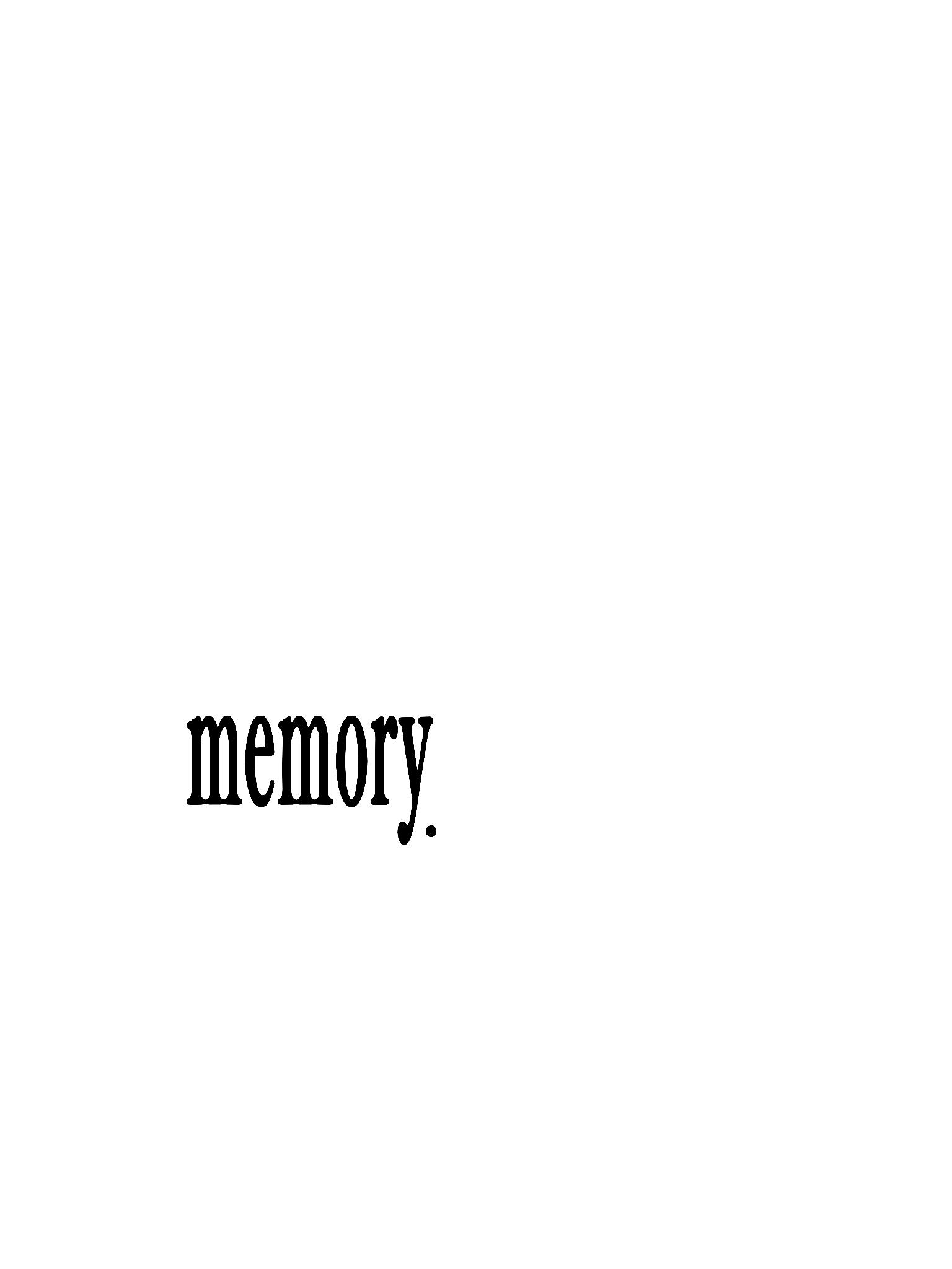 memory． 第3話 新人 - ibisPaint