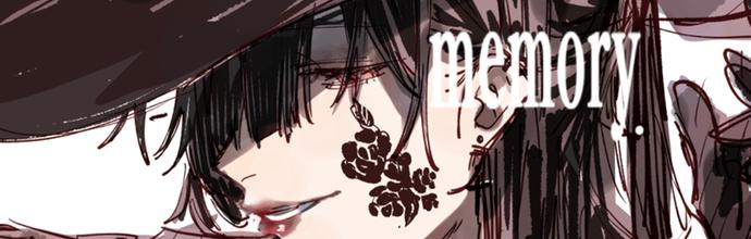 memory． - ibisPaint