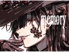 memory． - ibisPaint