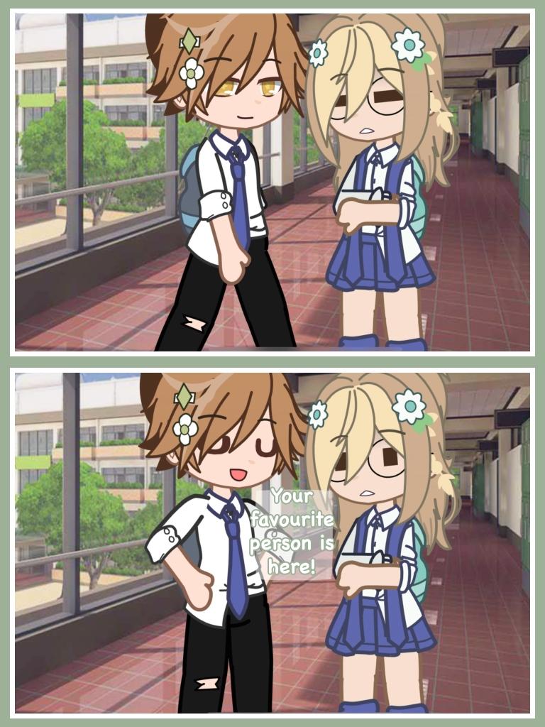 ⊹ Crystal Of Suffering ⊹ 4 ⊹ New Student - ibisPaint