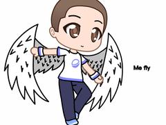 Gacha Logic - ibisPaint