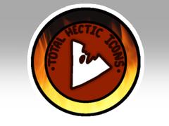 [ TOTAL HECTIC ICONS ] Hectic Day 1 "Introductions" - ibisPaint