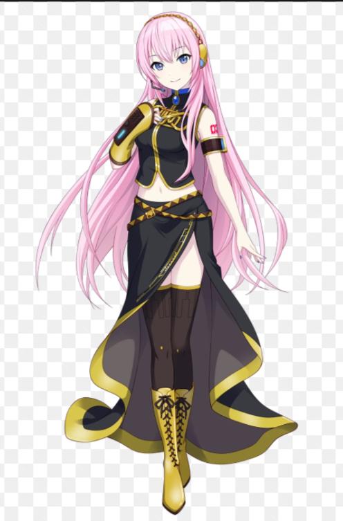 Project sekai. Episode 1 Virtual singer - ibisPaint