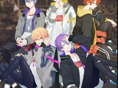 Project sekai. - ibisPaint