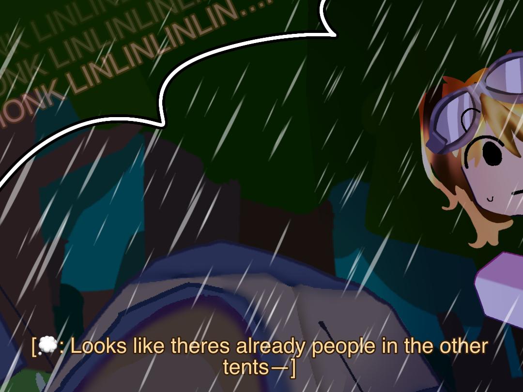 Fate Of All diary entry 7. alliances were formed. - ibisPaint