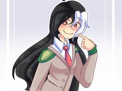 Miscellaneous Adventures - ibisPaint