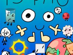 TS PMO 13 || QNA - ibisPaint