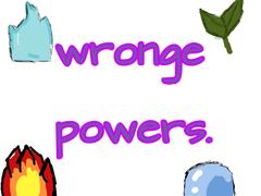 Wronge powers Episodio5 seasone 2 Nightmare - ibisPaint