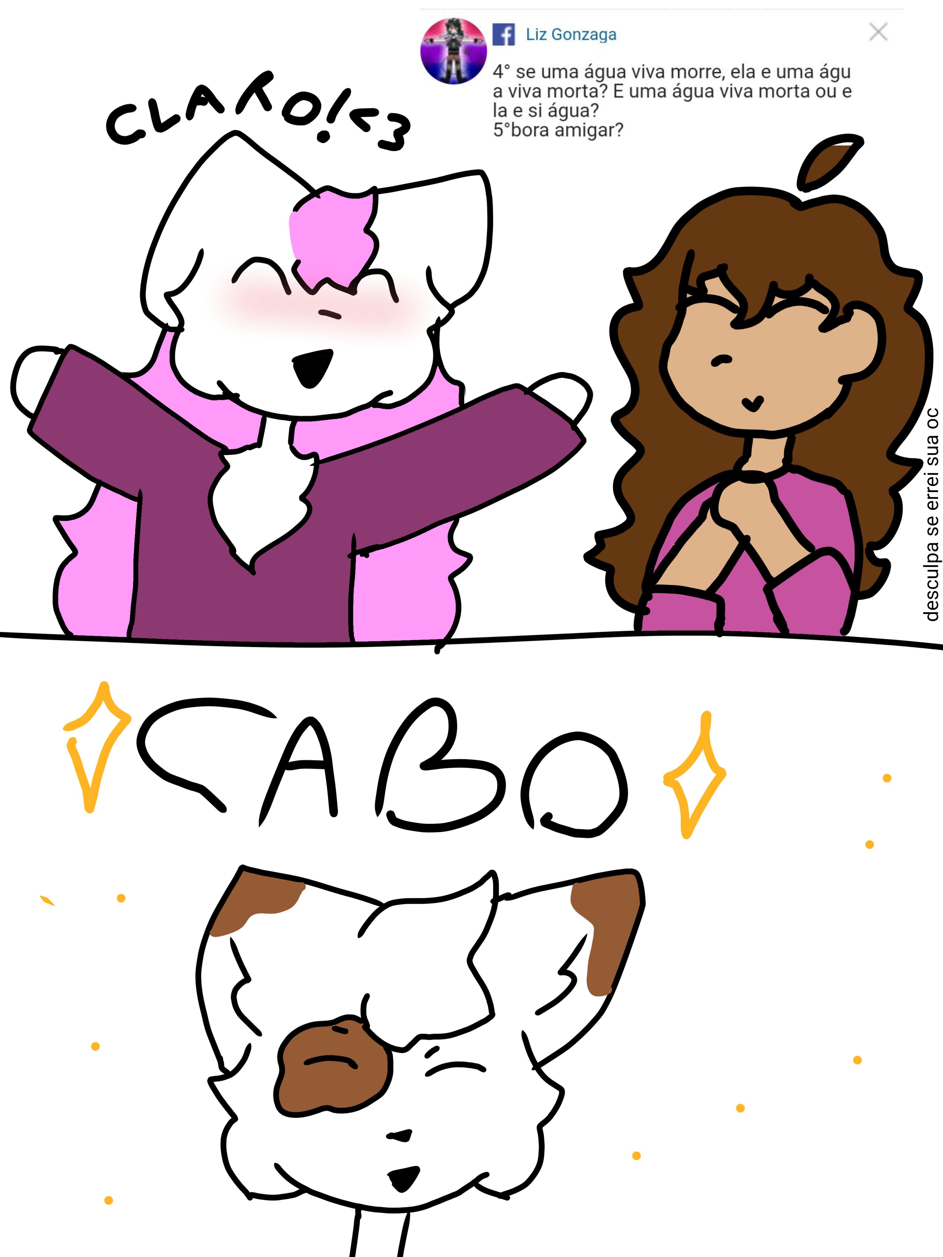 The camp (Furrys) Ep.11 Respondendo perguntas part.2 - ibisPaint