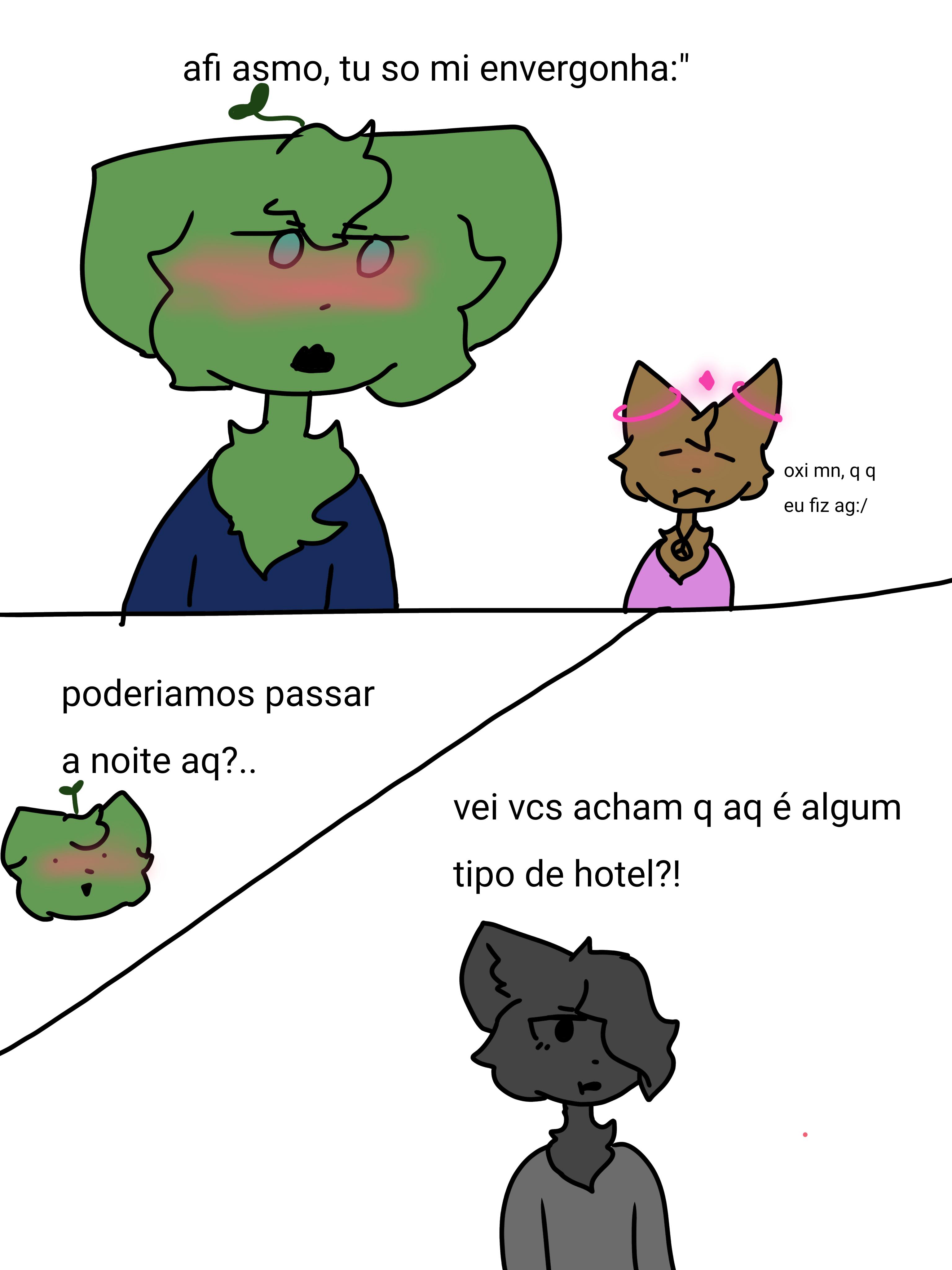 Furrys♡ Cap.15 Furrys cap.6 - ibisPaint